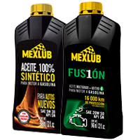 Contáctanos : Mexlub