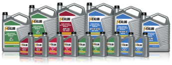 Nuestra Historia - Bardahl : Mexlub